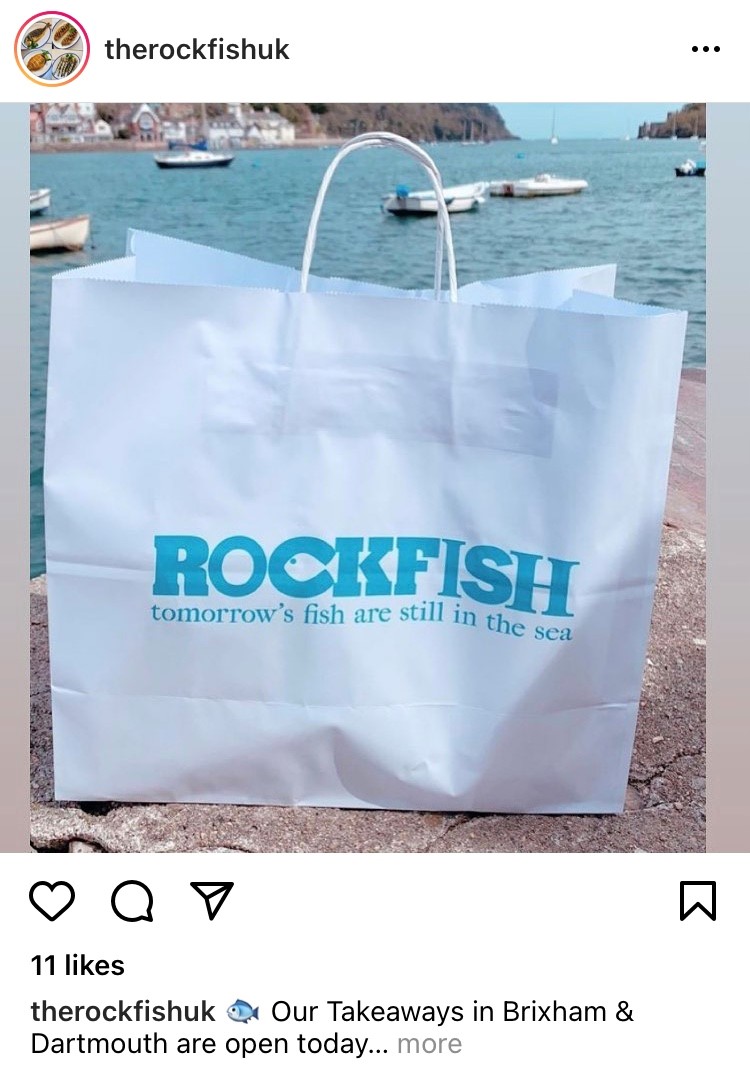 Torquay Top Takeaways - Plumlocations